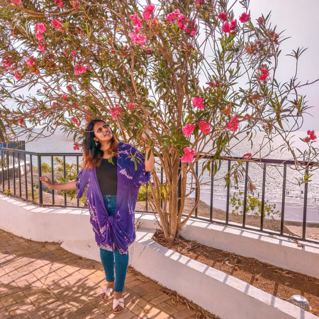 17 Best Offbeat Places in Goa - The Spicy Journey