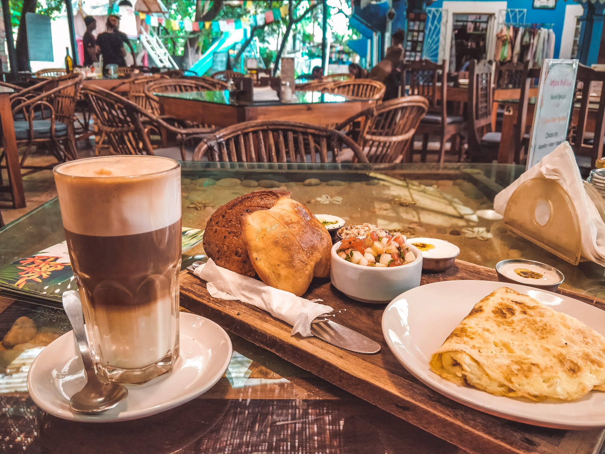 Ultimate List of the Best Restaurants and Cafes in North Goa - The ...