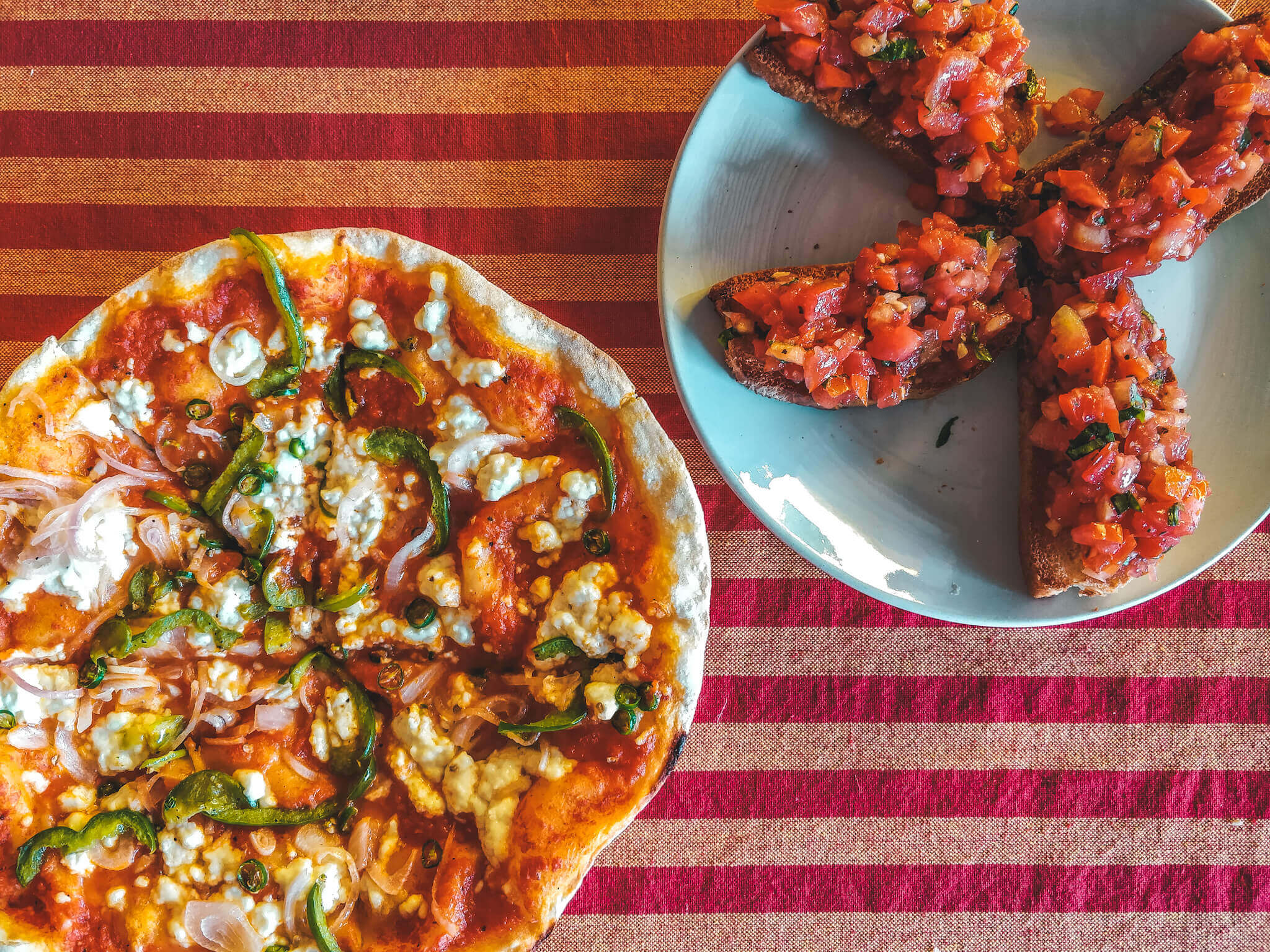 Ultimate List of the Best Restaurants and Cafes in North Goa - The ...