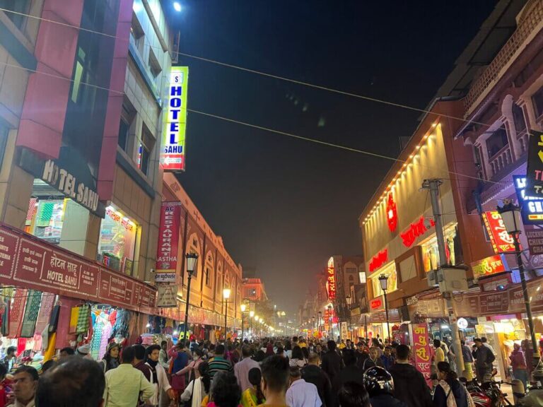 Complete List of Places to Visit in Varanasi in 2 Days - The Spicy Journey