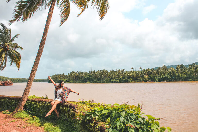 11 Reasons to Visit Goa in Monsoon + Things to do in the Rainy Season ...